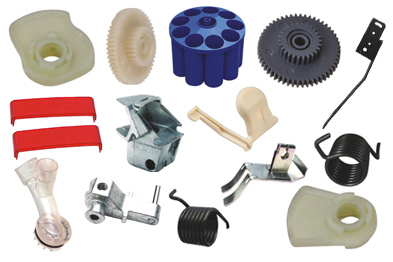 Savio Spare Parts